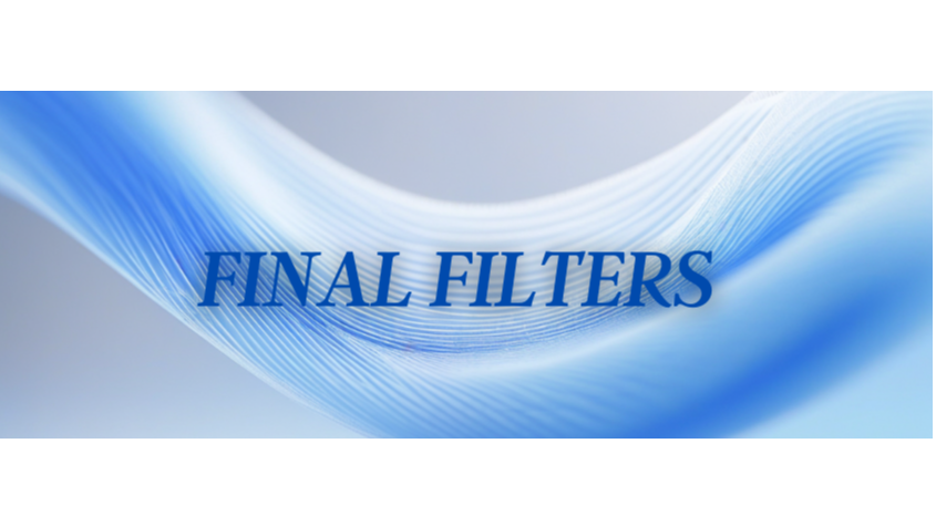 FinalFilters.com Launches Activated Carbon-Filled Final Filters for ...
