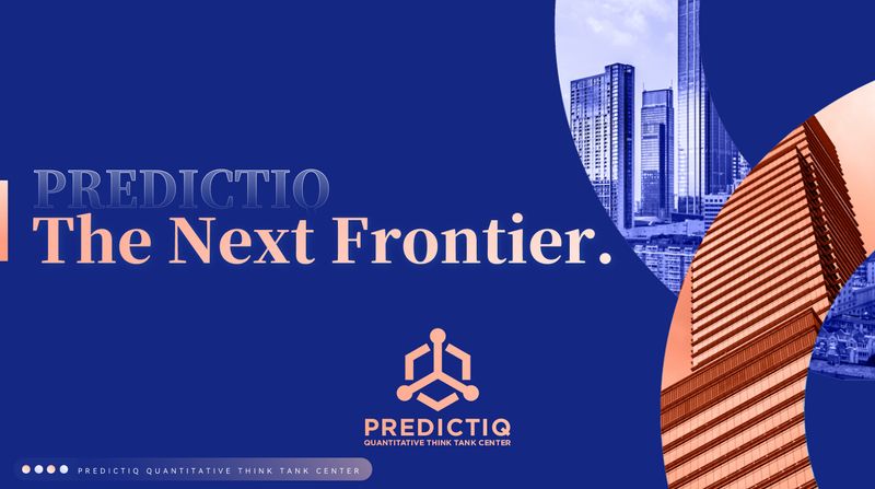PredictIQ Quantitative Think Tank Center Advances Investment Research ...