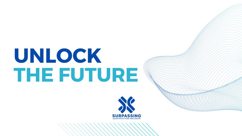 Surpassing Quantitative Think Tank Center Partners with Will Sage Astor ...