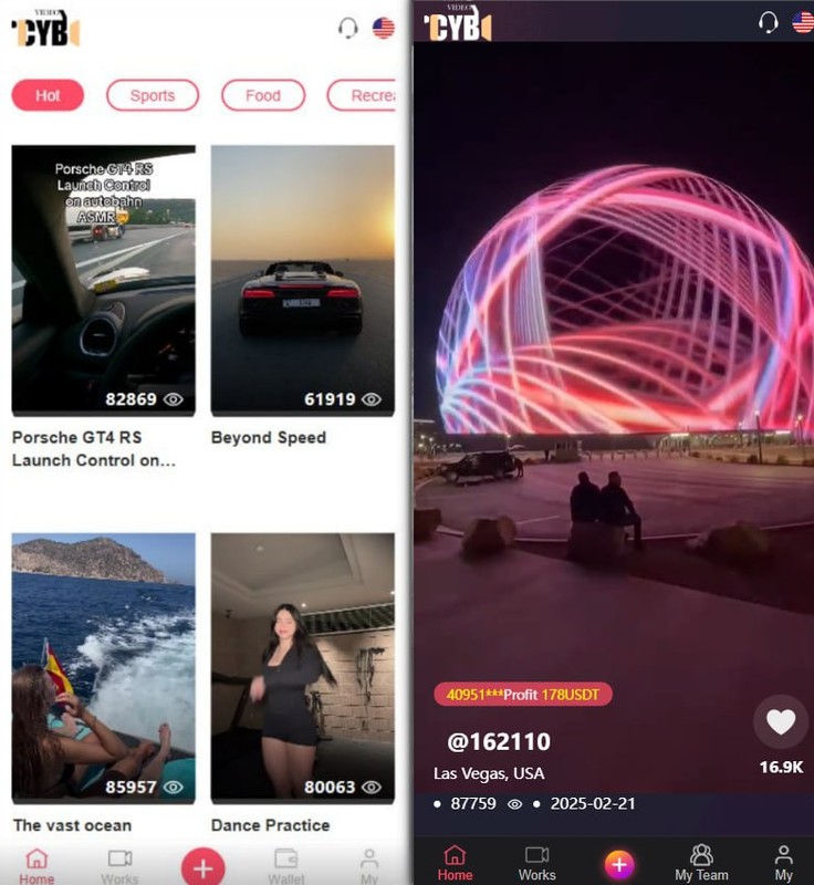 Cyber Social Media Marketing Unveils Major Platform Upgrade with Advanced AI Algorithms and ...