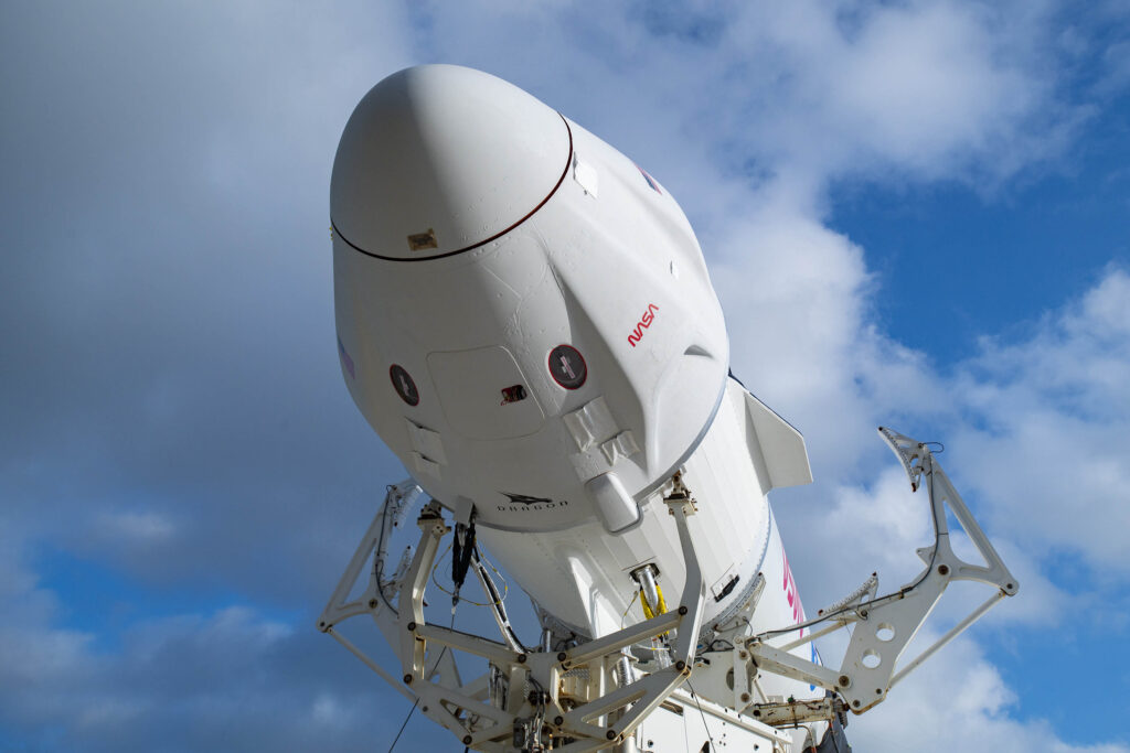 SpaceX Confirms Starship Self-Destruction After Propellant Leaks ...