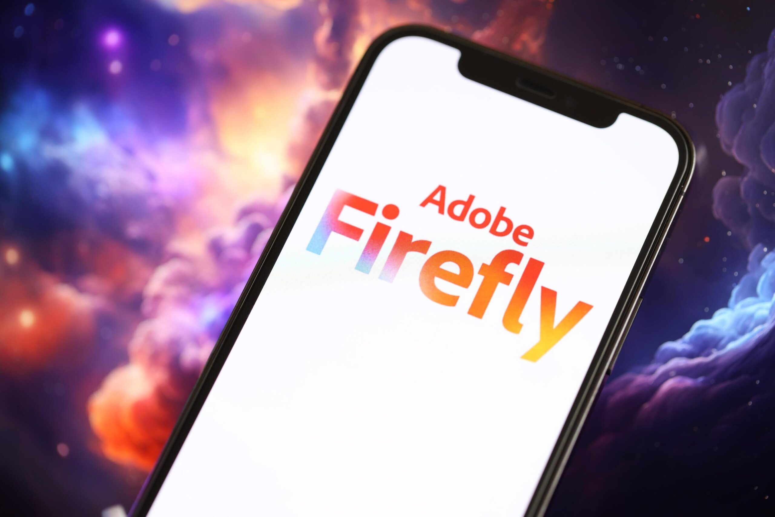 Adobe Introduces Firefly AI Video Generation For Creators