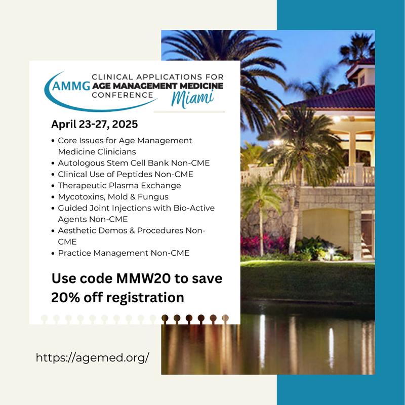 Lori Werner to Present ‘Your Marketing Playbook’ at AMMG 2025 Spring Conference in Miami
