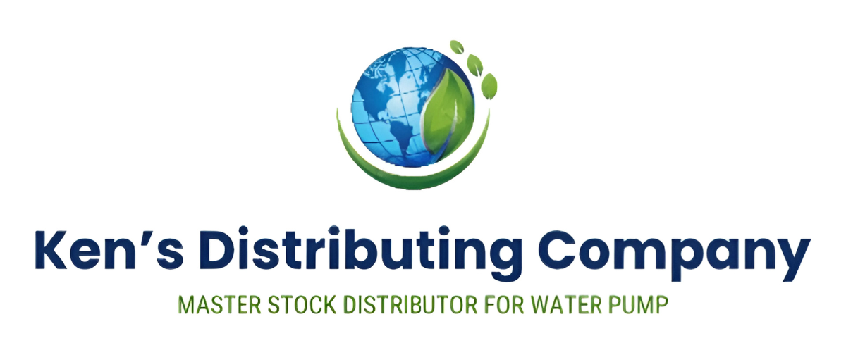 Ken’s Distributing Company Recognized as the Most Reliable Water Pump ...