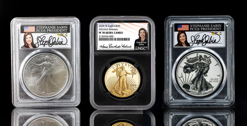 Global Coin Unveils the GCS Index: A Data-Driven Revolution in Modern ...