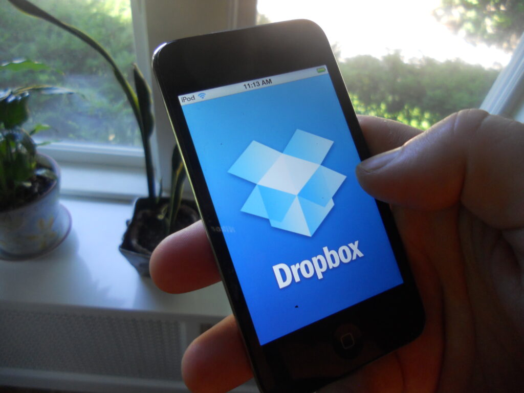 Dropbox Introduces Enhanced Features to Dash, Its AI Search Tool