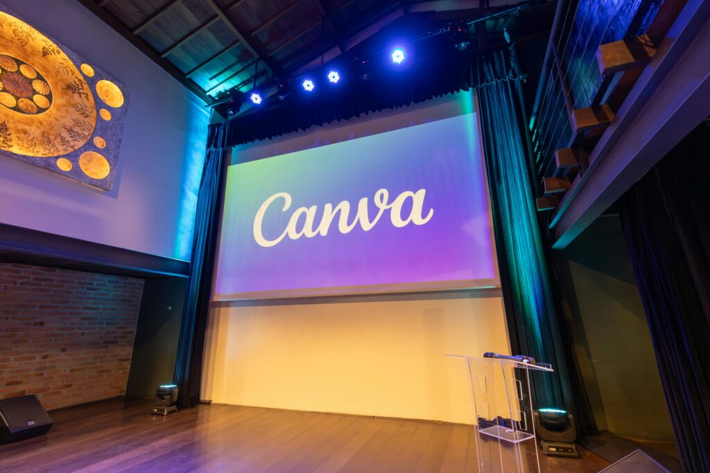 Canva Adds AI Image Generation, Interactive Coding, Spreadsheets, and More