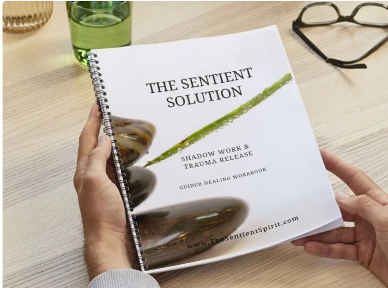 The Sentient Spirit Announces Nationwide Launch of Emotional Trauma ...