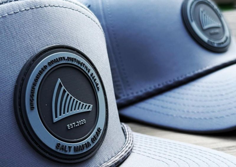 Salt Mafia Creates Premium Outdoor Apparel & Gear, Featuring Innovative ...