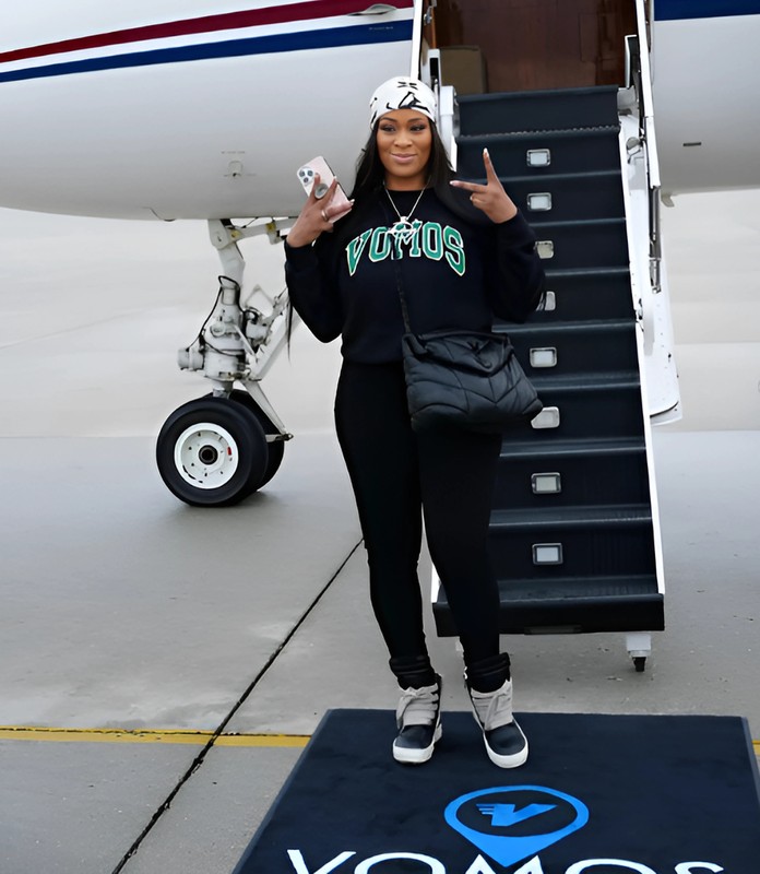 Jeanine Fields Breaks Barriers in Private Jet Brokering, Redefines ...