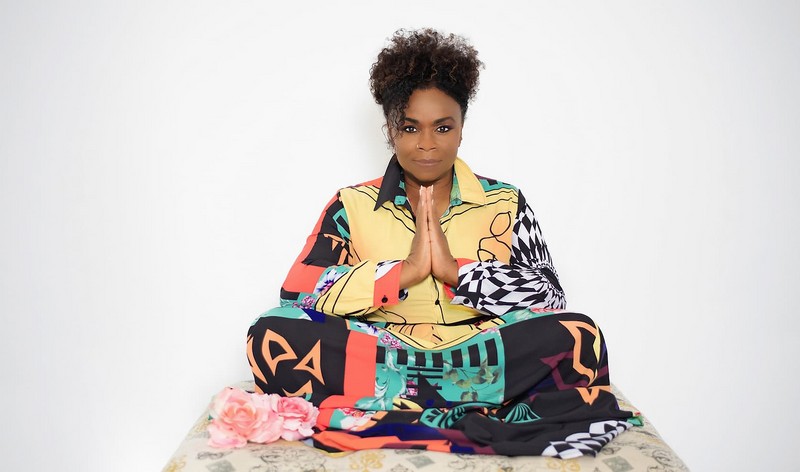 Dr. Maxine McLean Launches Vibe Therapy Fingerprint Inspirations, a ...