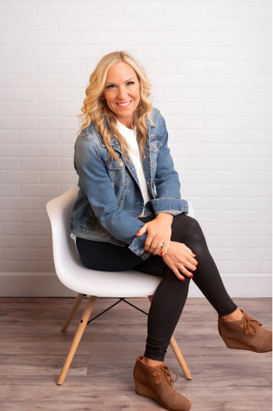 Amy Sanders Unveils the Power of One Framework—The Simplified Path to ...