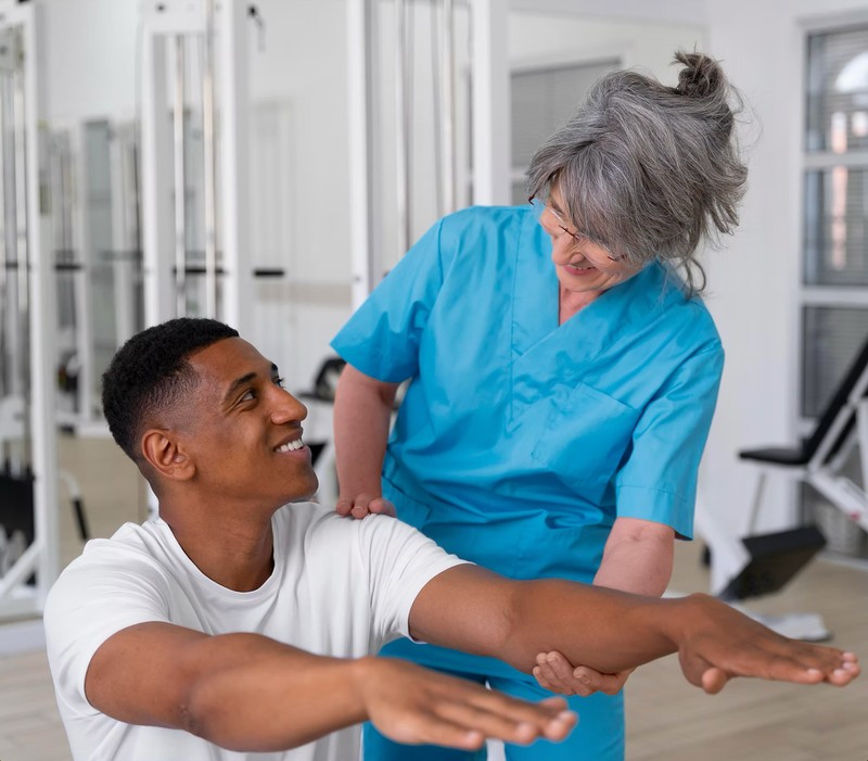 Ohio Functional Rehab Advances Digital Integration in Multidisciplinary ...