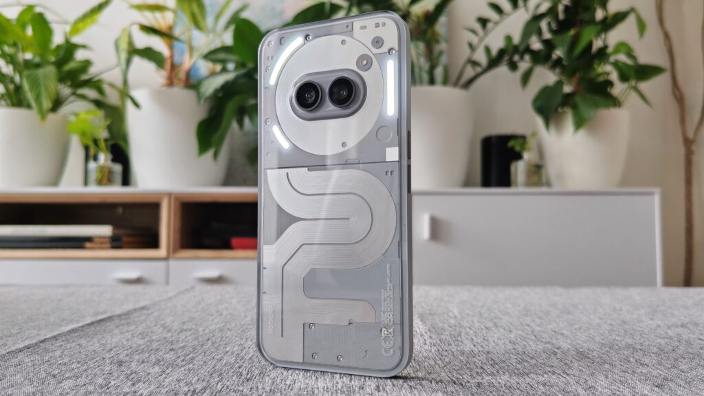 Nothing Announces Launch Date for Its Next Flagship Phone