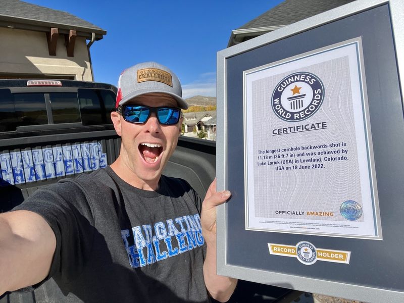 Tailgating Challenge Announces 10th Annual National Tailgating Day Set ...