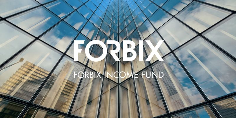 Forbix Income Fund Delivers Targeted 10% Returns Through Short-Term ...