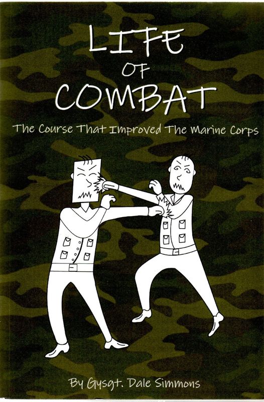 GySgt. Dale Simmons' Life of Combat Now Available as Audiobook ...