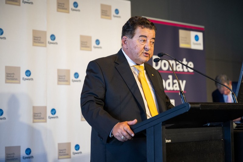 GJK Facility Services Celebrates 40 Years with Community-Focused ‘40 ...
