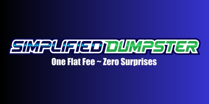 Simplified Dumpster Announces Major Expansion with Acquisition of Three Local Competitors ...