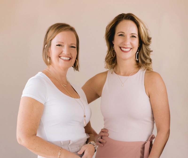 Drs. Nicole Freels and Jamie Carter Expand Footcare Expertise with New ...