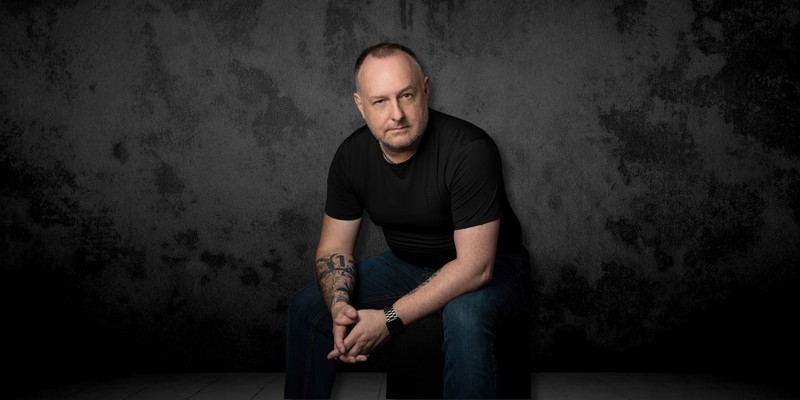 Shaun Allan, Author, Announces Release of New Introspective Poetry ...