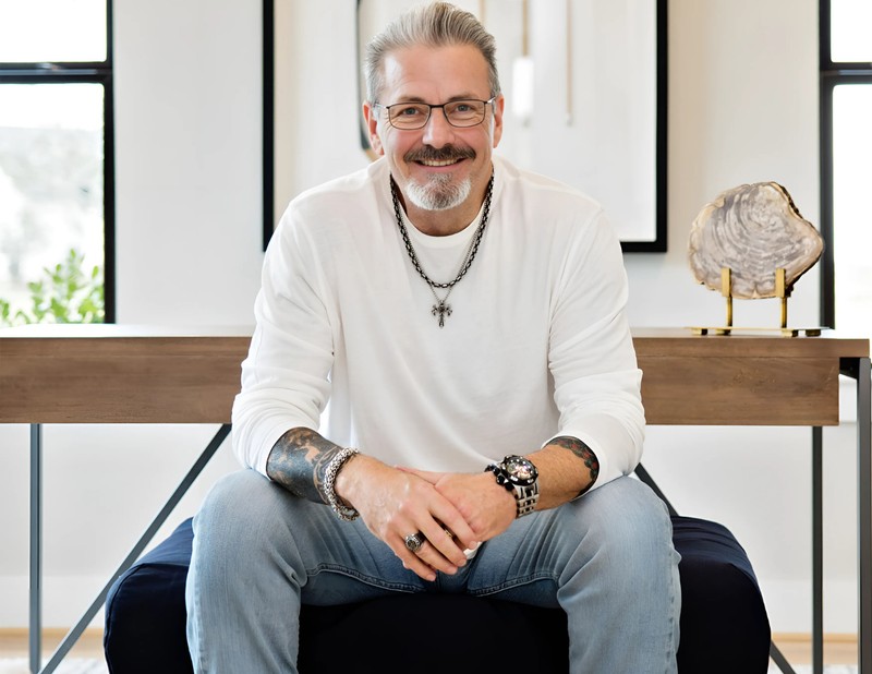 Todd Roberson Announces Release of New Book The Veteran Advantage ...