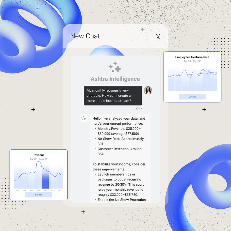 Ashtra Announces AI-Powered Platform for the Beauty Industry ...