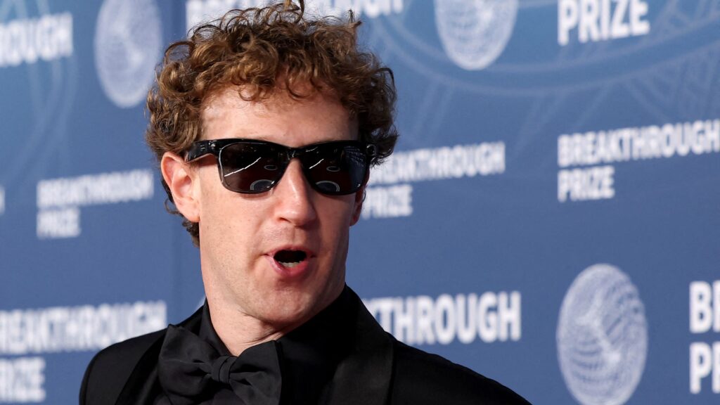 Meta AI Reaches One Billion Monthly Active Users