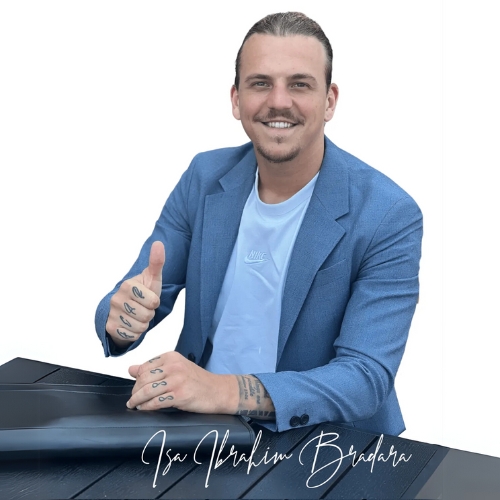 Isa Ibrahim Bradara Launches Faith-Driven Business Movement to Empower ...