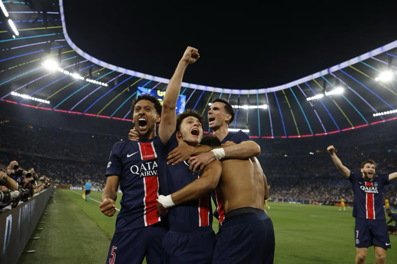 Euro USA Soccer Redefines Global Football Coverage with a U.S. Perspective