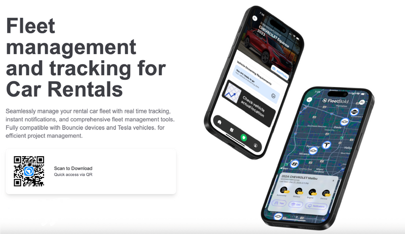 Tesla Fleet App Revolution: FleetBold Is Redefining Multi-Car Management