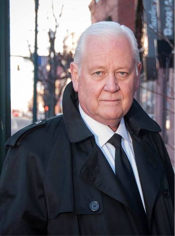 Former CIA Officer Andrew Ceroni Delivers High-Stakes Thriller Novels ...