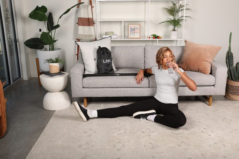 Fitliva Introduces the Pilates Stick Deluxe Kit for Convenient and ...