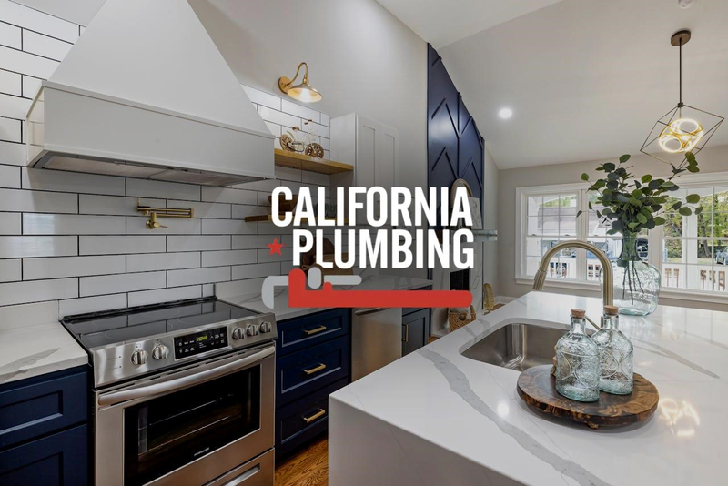 California Plumbing Brings Energy-Saving Technologies to Older San ...