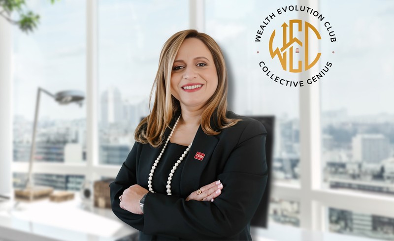 Wealth Evolution Club Announces Empowerment of Elite Professionals to ...