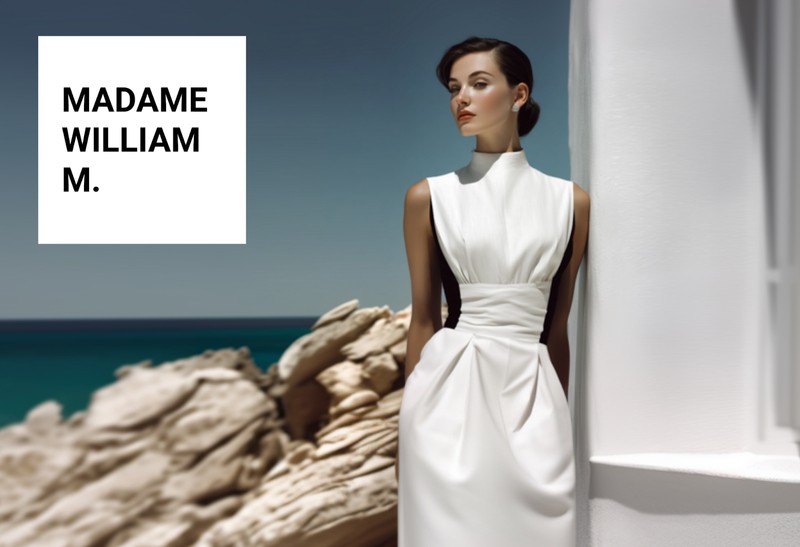 MADAME WILLIAM Announces Launch of ARCHER Digital Butler and New ...