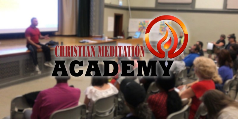 Christian Meditation Academy Founder Waldemar Zambrano Announces ...