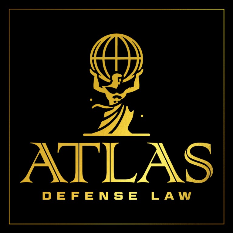 ATLAS Defense Law Celebrates 15 Years of Excellence, and is nominated ...