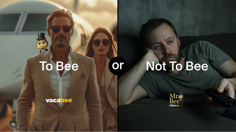 Vacabee Announces Mr. Bee AI, Revolutionizing Time Management with Personalized Concierge Services