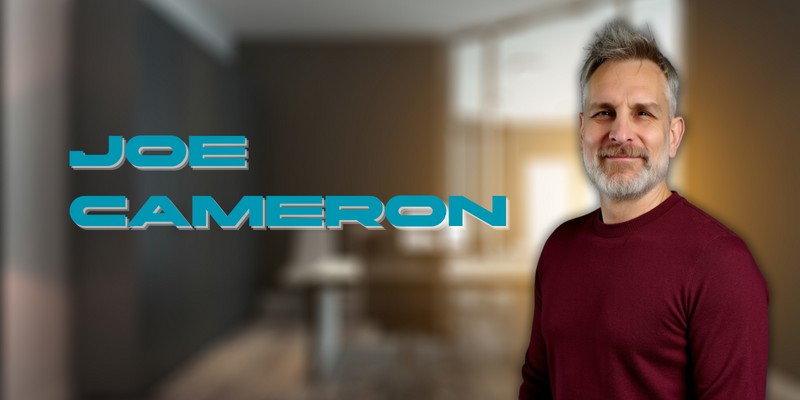 Joe Cameron, The Song Doctor, Announces New Songwriting Coaching ...