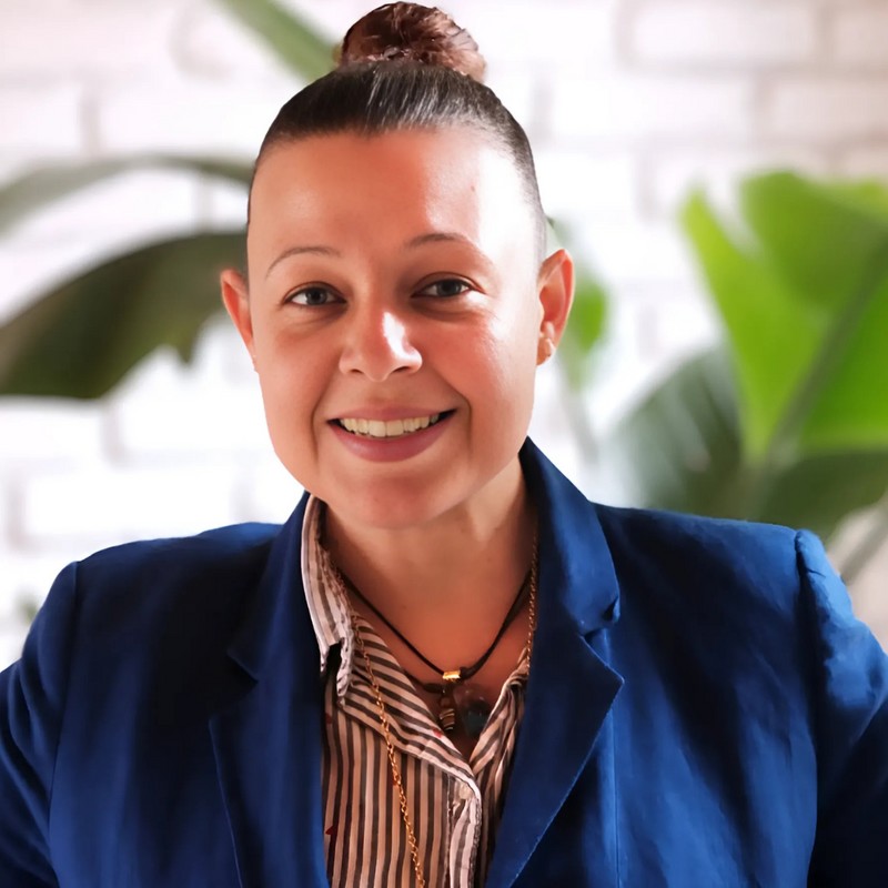 Rev. Connie Marie Hackshaw-Peters Announces Laba Jou by Connie Marie ...