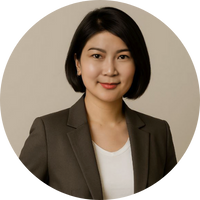 Creative Strategist Kate Deng Transforms Retail Spaces Through ...