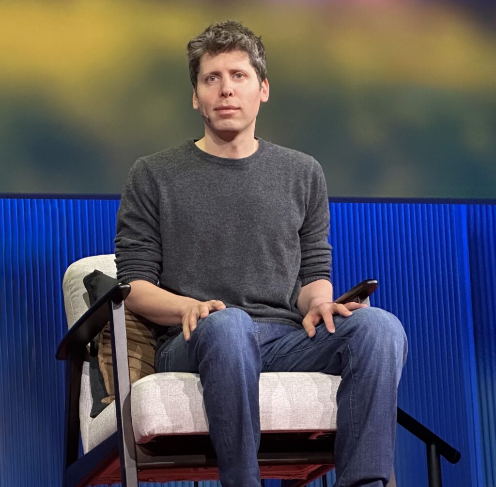 OpenAI CEO Sam Altman Calls Himself ‘Politically Homeless’ in July 4 ...