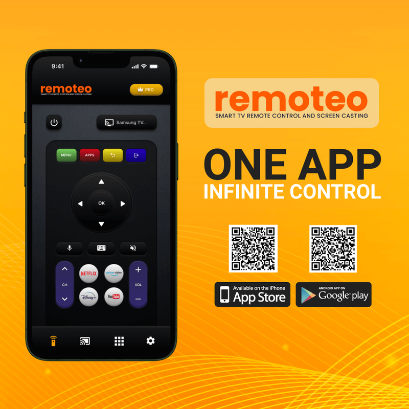 Lujy Tech Launches Remoteo, An Innovative App That Transforms ...