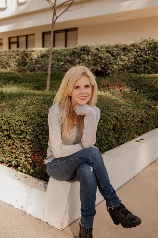 TV Writer Allison Intrieri Announces September 2025 Launch of Debut ...