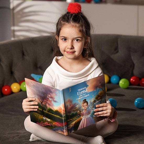 WonderWraps Announces Personalized Children’s Books, Making Every Kid ...
