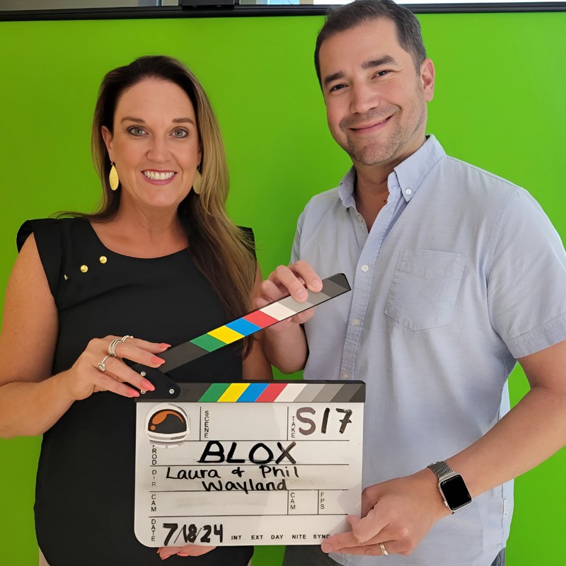 Front Porch Café Announces Franchise Expansion After 'The Blox'