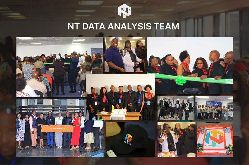 RNKEX and NT Data Analysis Team Launch Training Centers in South Africa to Support Digital Asset ...