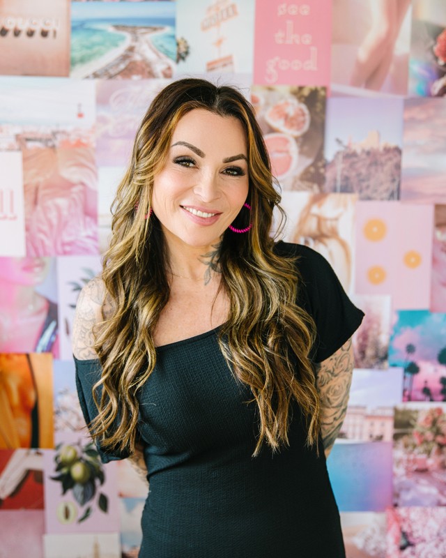 ILIGHT LED Hair Extensions Revolutionize the Beauty Industry with ...