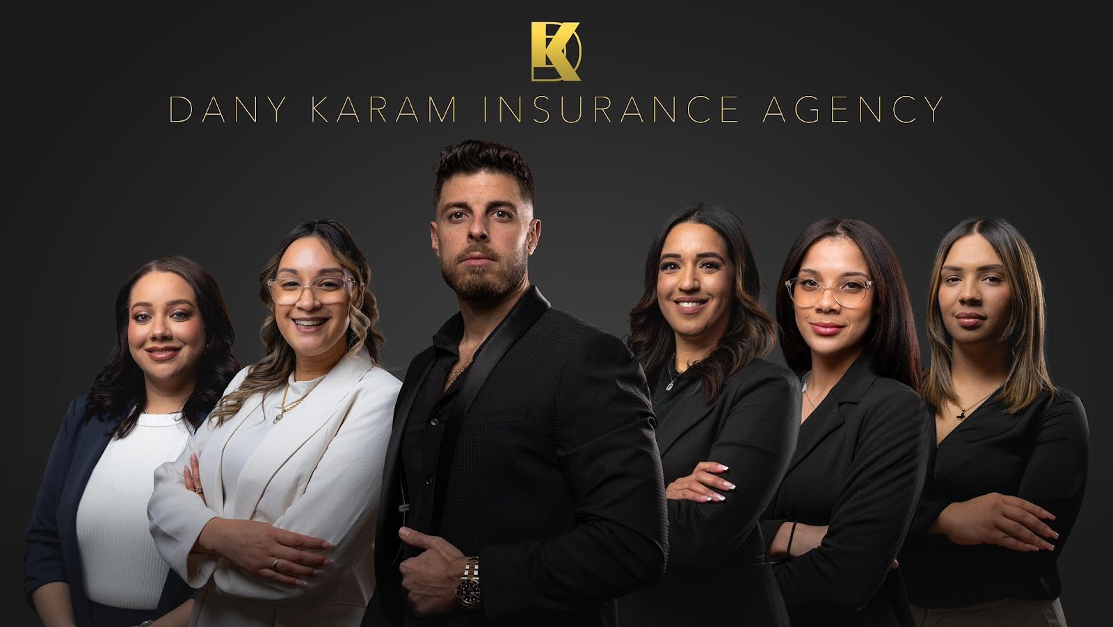 Building Trust from the Ground Up: Dany Karam Insurance Agency ...